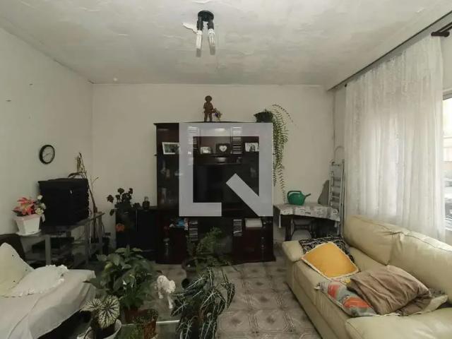 Casa / Sobrado para Venda em São Paulo/SP Ipiranga 1 Quartos