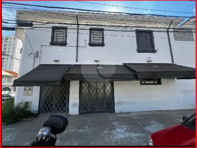 Casa / Sobrado para Venda em São Paulo/SP Ipiranga 1 Quartos