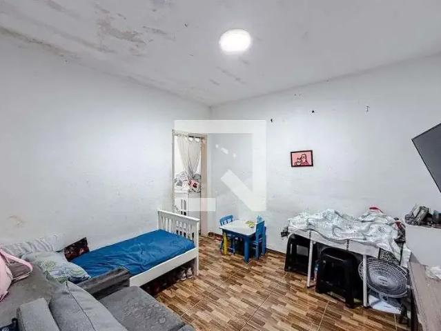 Casa / Sobrado para Venda em São Paulo/SP Ipiranga 1 Quartos