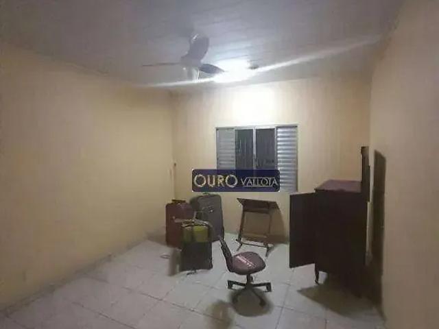 Casa / Sobrado para Venda em São Paulo/SP Ipiranga 1 Quartos