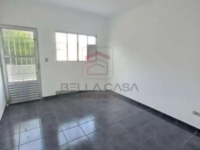 Casa / Sobrado para Venda em São Paulo/SP Ipiranga 1 Quartos