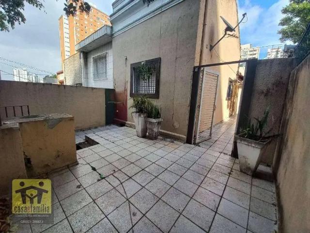 Casa / Sobrado para Venda em São Paulo/SP Ipiranga 1 Quartos