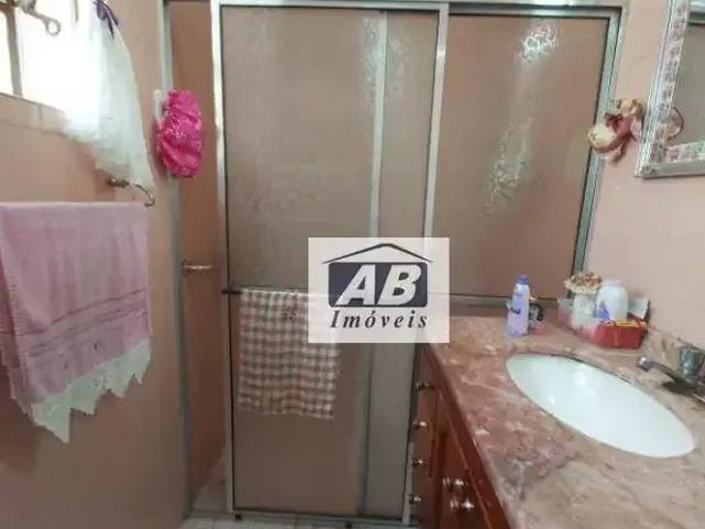 Casa / Sobrado para Venda em São Paulo/SP Ipiranga 1 Quartos