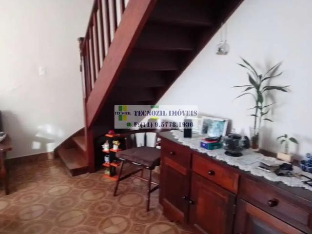 Casa / Sobrado para Venda em São Paulo/SP Ipiranga 2 Quartos