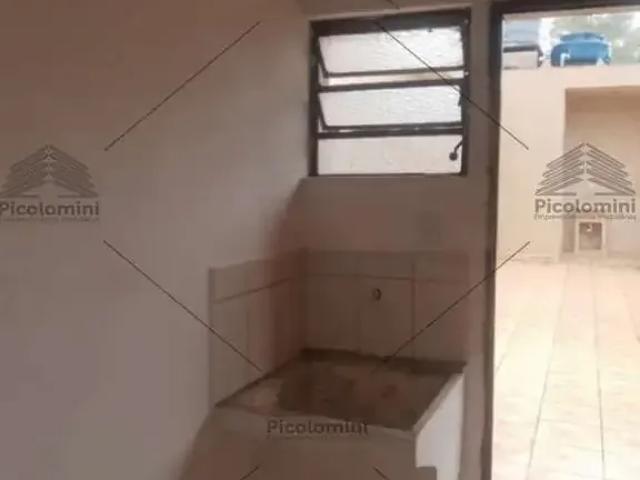 Casa / Sobrado para Venda em São Paulo/SP Ipiranga 2 Quartos