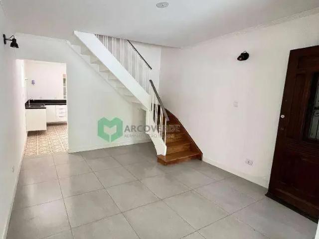 Casa / Sobrado para Venda em São Paulo/SP Ipiranga 2 Quartos