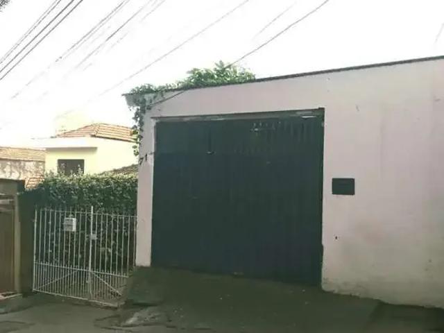 Casa / Sobrado para Venda em São Paulo/SP Ipiranga 2 Quartos