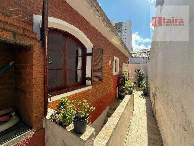 Casa / Sobrado para Venda em São Paulo/SP Ipiranga 2 Quartos