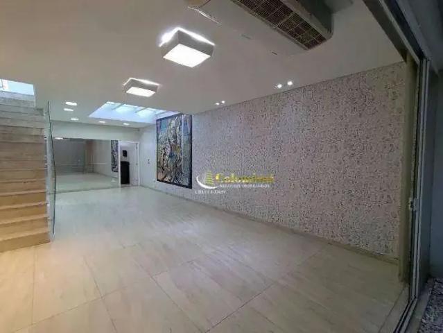 Casa / Sobrado para Venda em São Paulo/SP Ipiranga 2 Quartos