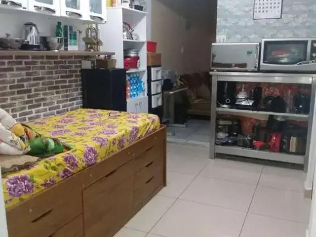 Casa / Sobrado para Venda em São Paulo/SP Ipiranga 2 Quartos