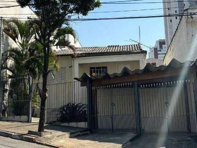 Casa / Sobrado para Venda em São Paulo/SP Ipiranga 2 Quartos