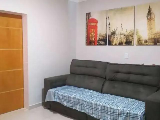 Casa / Sobrado para Venda em São Paulo/SP Ipiranga 2 Quartos