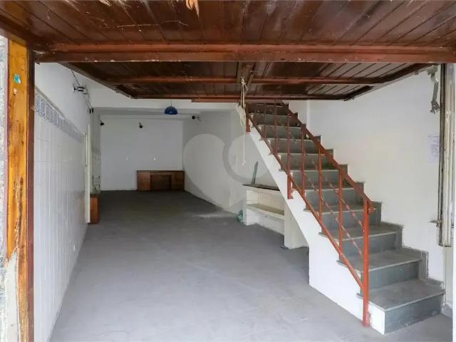 Casa / Sobrado para Venda em São Paulo/SP Ipiranga 2 Quartos
