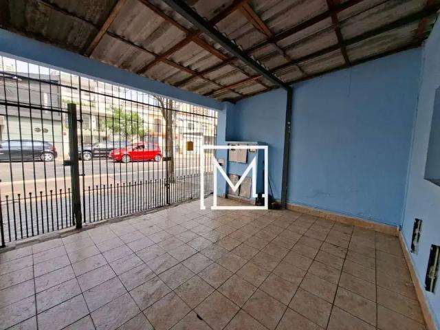 Casa / Sobrado para Venda em São Paulo/SP Ipiranga 2 Quartos