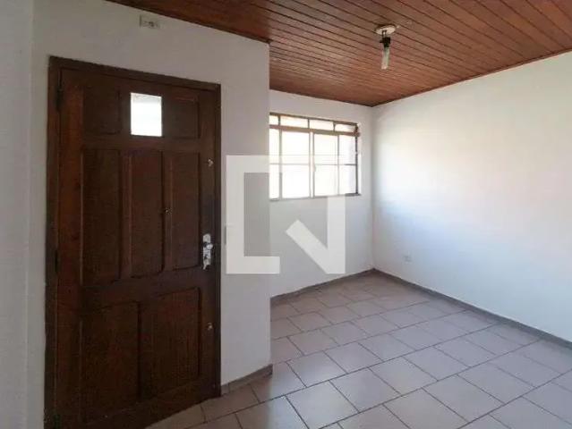 Casa / Sobrado para Venda em São Paulo/SP Ipiranga 2 Quartos