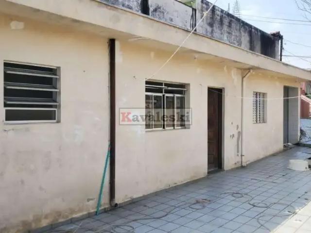 Casa / Sobrado para Venda em São Paulo/SP Ipiranga 2 Quartos