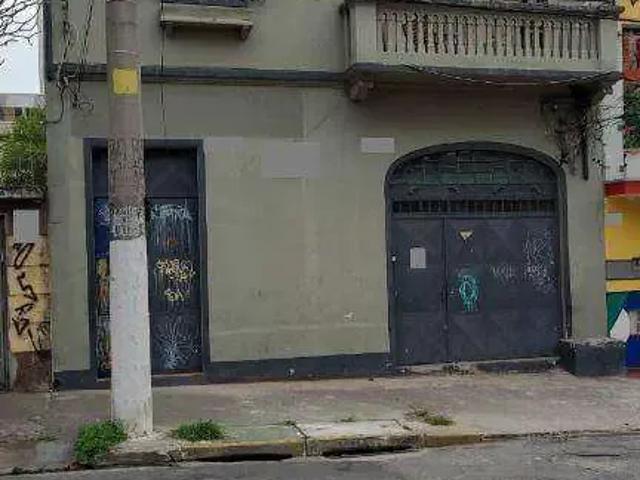Casa / Sobrado para Venda em São Paulo/SP Ipiranga 2 Quartos