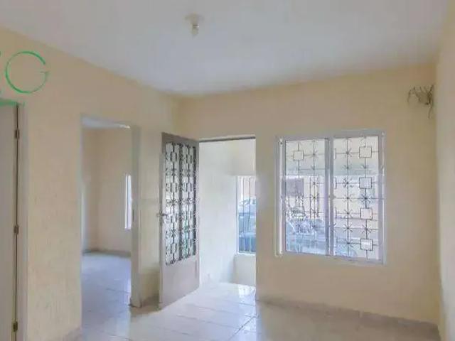 Casa / Sobrado para Venda em São Paulo/SP Ipiranga 2 Quartos
