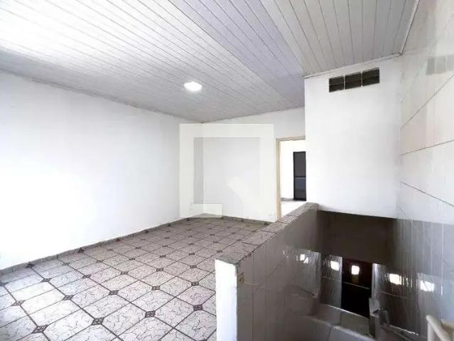 Casa / Sobrado para Venda em São Paulo/SP Ipiranga 2 Quartos