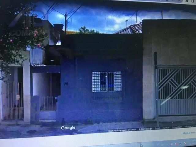Casa / Sobrado para Venda em São Paulo/SP Ipiranga 2 Quartos