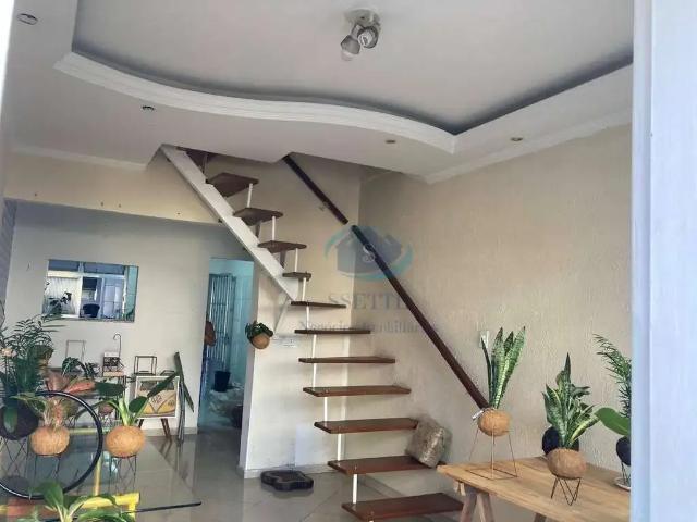 Casa / Sobrado para Venda em São Paulo/SP Ipiranga 2 Quartos