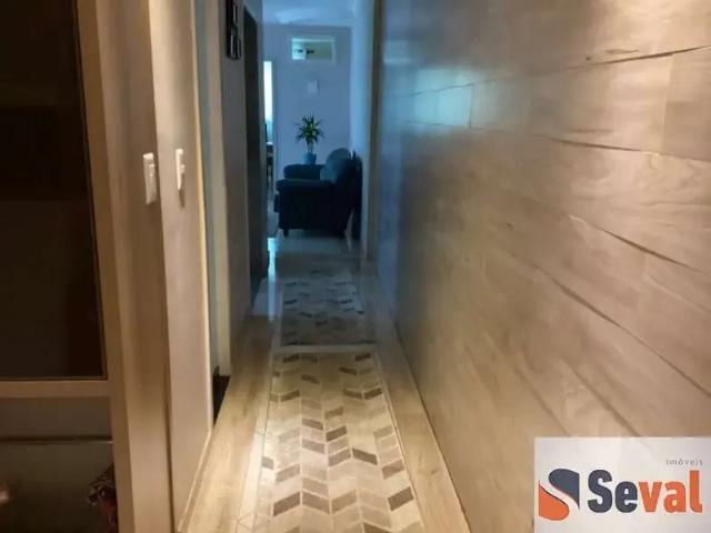 Casa / Sobrado para Venda em São Paulo/SP Ipiranga 2 Quartos