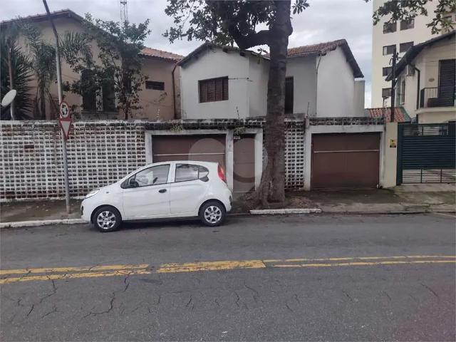 Casa / Sobrado para Venda em São Paulo/SP Vila Monumento 2 Quartos