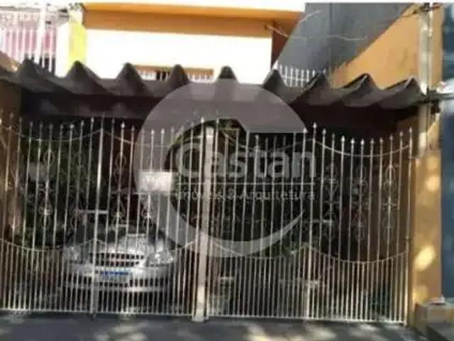 Casa / Sobrado para Venda em São Paulo/SP Ipiranga 2 Quartos