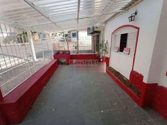 Casa / Sobrado para Venda em São Paulo/SP Ipiranga 2 Quartos