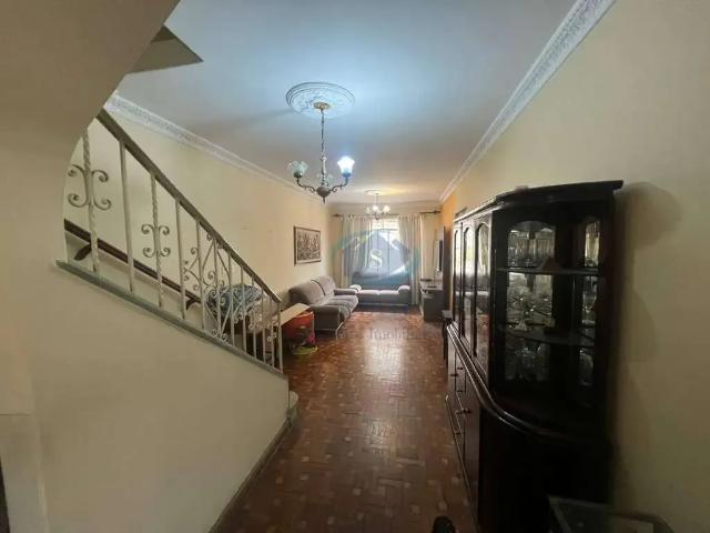 Casa / Sobrado para Venda em São Paulo/SP Ipiranga 2 Quartos