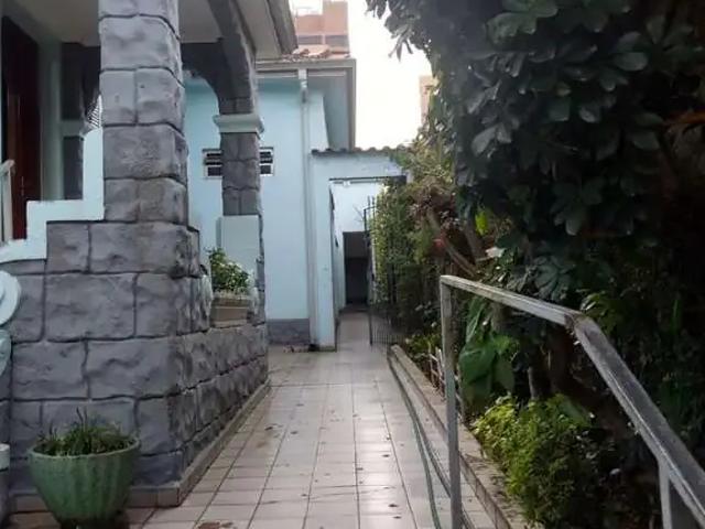 Casa / Sobrado para Venda em São Paulo/SP Ipiranga 2 Quartos