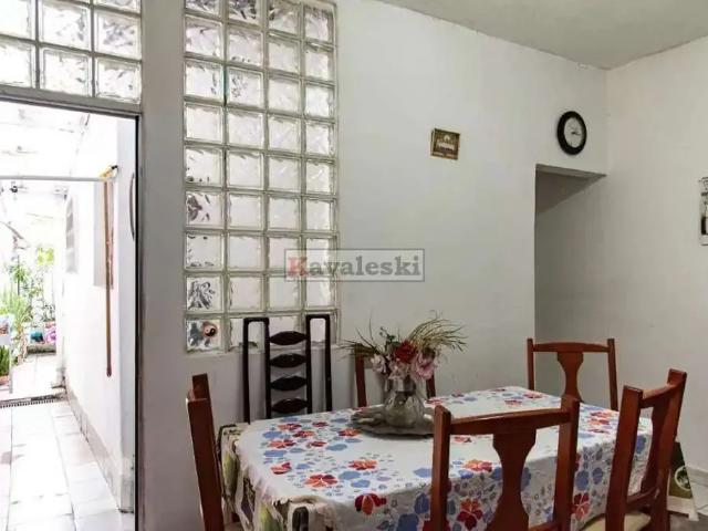 Casa / Sobrado para Venda em São Paulo/SP Ipiranga 2 Quartos