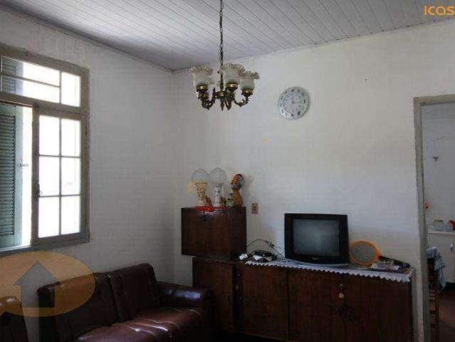 Casa / Sobrado para Venda em São Paulo/SP Ipiranga 2 Quartos