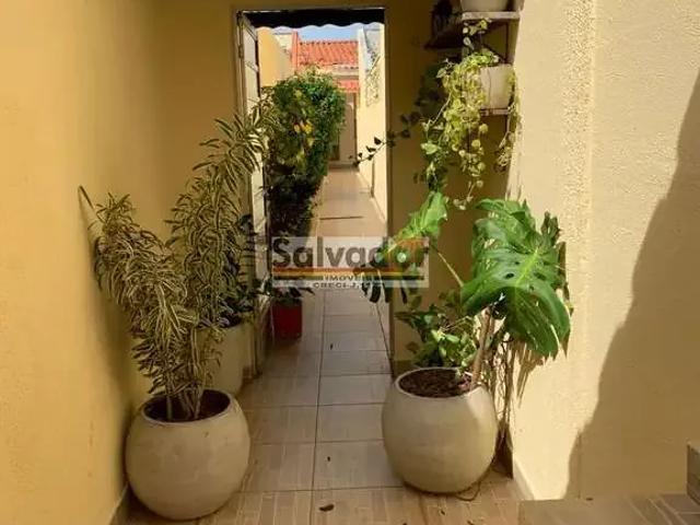 Casa / Sobrado para Venda em São Paulo/SP Ipiranga 2 Quartos