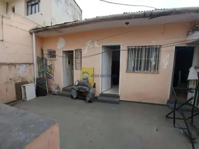 Casa / Sobrado para Venda em São Paulo/SP Ipiranga 2 Quartos