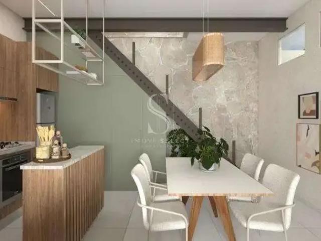 Casa / Sobrado para Venda em São Paulo/SP Ipiranga 2 Quartos
