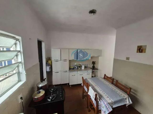 Casa / Sobrado para Venda em São Paulo/SP Ipiranga 3 Quartos