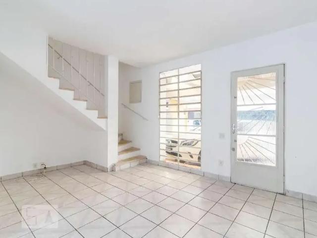 Casa / Sobrado para Venda em São Paulo/SP Ipiranga 2 Quartos