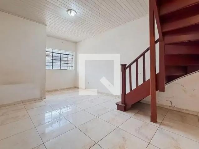 Casa / Sobrado para Venda em São Paulo/SP Ipiranga 2 Quartos