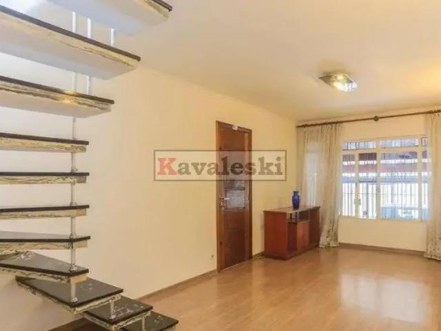 Casa / Sobrado para Venda em São Paulo/SP Ipiranga 2 Quartos