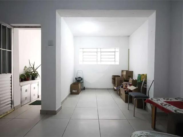 Casa / Sobrado para Venda em São Paulo/SP Ipiranga 2 Quartos