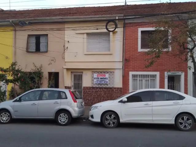 Casa / Sobrado para Venda em São Paulo/SP Ipiranga 2 Quartos