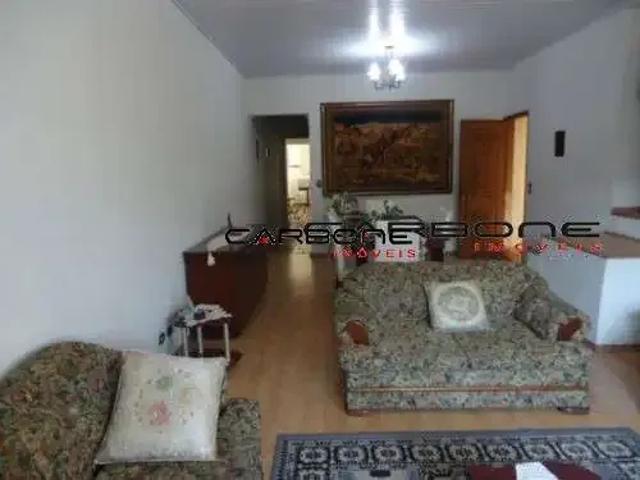 Casa / Sobrado para Venda em São Paulo/SP Ipiranga 2 Quartos