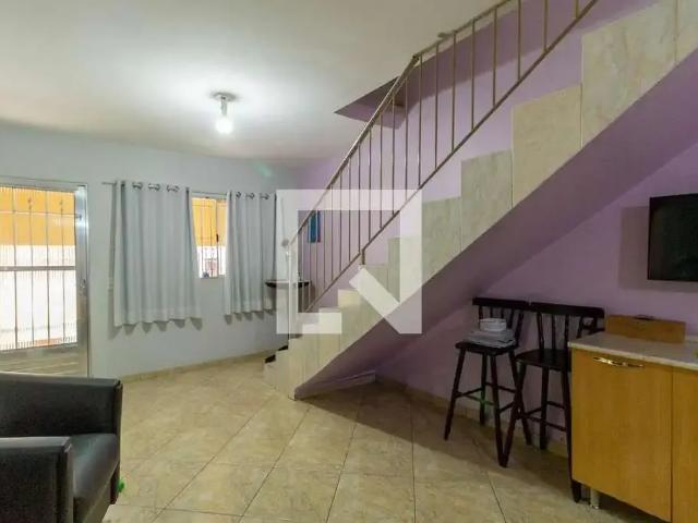 Casa / Sobrado para Venda em São Paulo/SP Ipiranga 2 Quartos