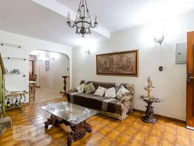 Casa / Sobrado para Venda em São Paulo/SP Ipiranga 2 Quartos