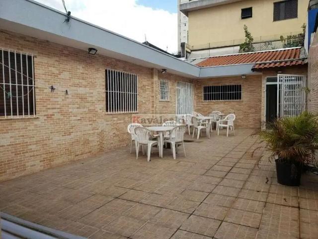 Casa / Sobrado para Venda em São Paulo/SP Ipiranga 2 Quartos