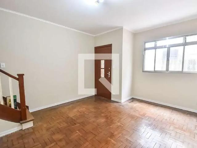 Casa / Sobrado para Venda em São Paulo/SP Ipiranga 2 Quartos