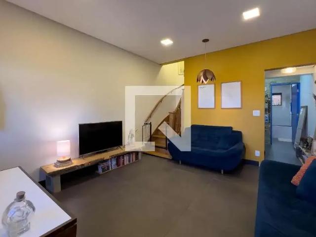 Casa / Sobrado para Venda em São Paulo/SP Ipiranga 2 Quartos