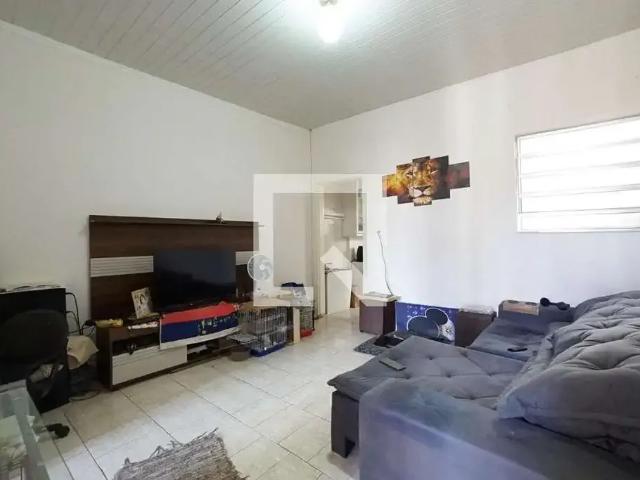 Casa / Sobrado para Venda em São Paulo/SP Ipiranga 2 Quartos
