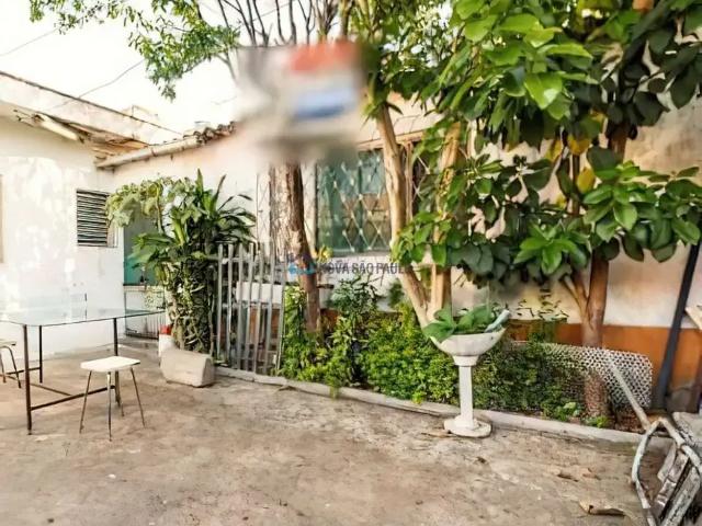 Casa / Sobrado para Venda em São Paulo/SP Ipiranga 2 Quartos